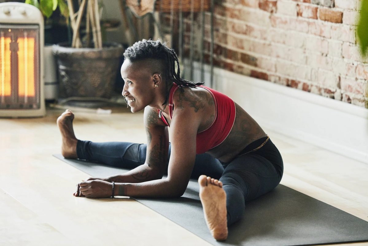 Exercise After a Tattoo